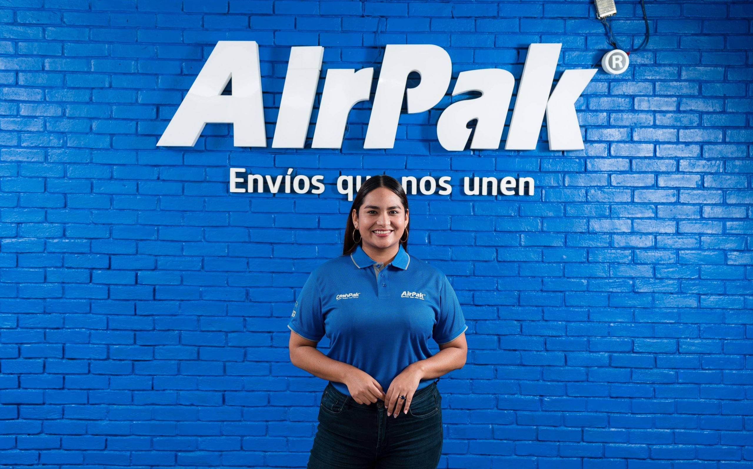 AirPak acelerará el proceso de sus transacciones con inteligencia artificial - AirPak El Salvador