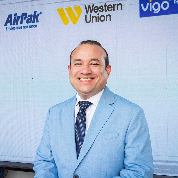 Ahora podrás recibir tus remesas Western Union en Banco Atlántida - AirPak El Salvador